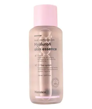 HANSKIN Hyaluron Skin Essence - One-color