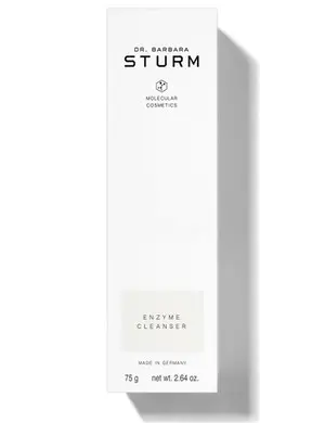dr. barbara sturm - Enzyme Cleanser
