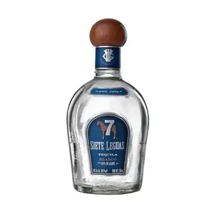 7 Leguas - Blanco Tequila