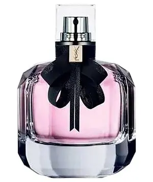 Saint Laurent Mon Paris Eau De Parfum