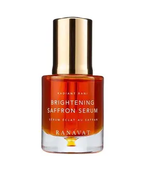 RANAVAT Brightening Saffron Facial Serum