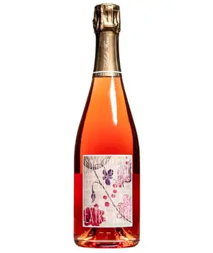 PARCELLE WINE Laherte Freres Rose De Meuniere Champagne Nv