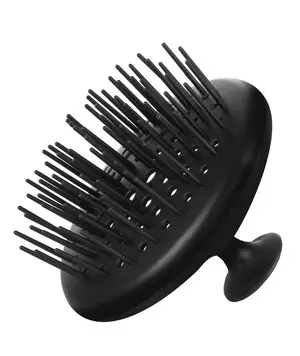 TOOL STRUCTURE Shampoo Brush - One-color