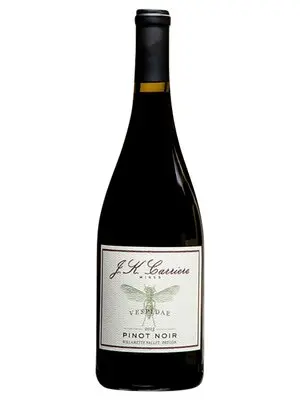 Parcelle Wine - JK Carriere, 'Vespidae' Pinot Noir Willamette Valley 2013