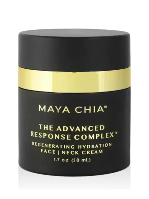 MAYA CHIA The Advanced Response Complex Face | Neck Cream