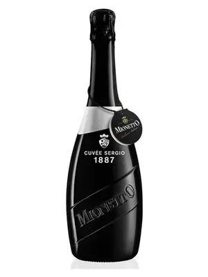 Mionetto - Mionetto Luxury Sergion 1887 Extra Dry