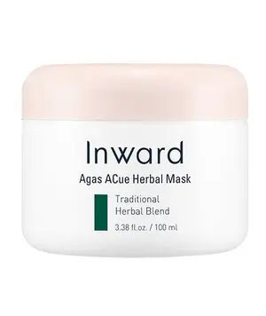 INWARD Agas Acue Herbal Mask