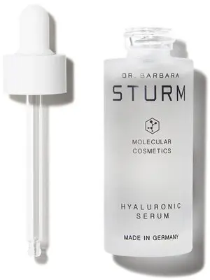 dr. barbara sturm - Hyaluronic Serum