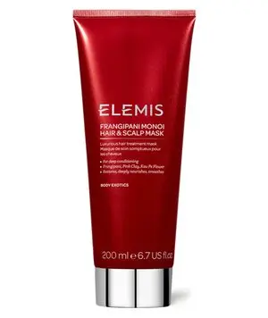 Elemis Frangipani Monoi Hair & Scalp Mask
