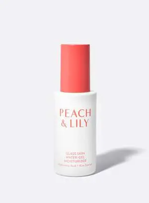 PEACH & LILY Glass Skin Water-gel Moisturizer