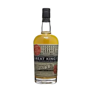 Compass Box Great King Street - Clynelish Barrel Select Scotch