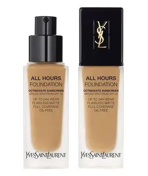Saint Laurent All Hours Foundation