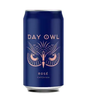 DAY OWL California Rose - One-color