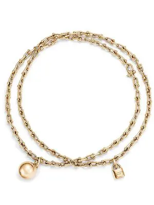 tiffany & co. - Tiffany HardWear Wrap Necklace