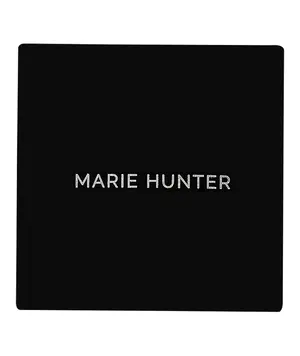 Marie Hunter Beauty Silk Blush  - One-color