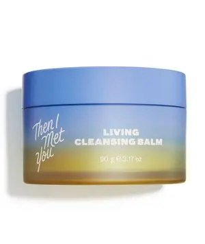 THEN I MET YOU Living Cleansing Balm