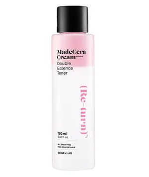 SKINRX LAB MadeCera Cream Double Essence Toner - One-color