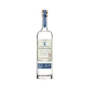 Ocho - Tequila Plato 