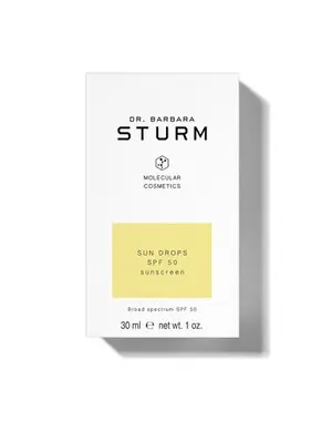 Dr. Barbara Sturm Sun Drops Spf50 10 Ml