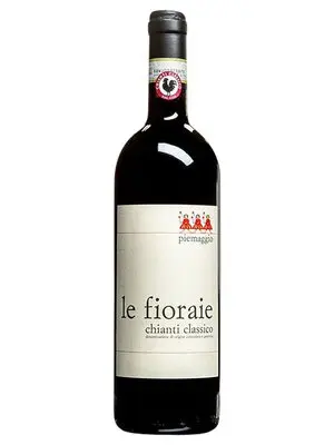 Parcelle Wine - Piemaggio, Chianti Classico 2015