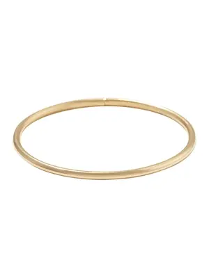 Mejuri Bold Bangle