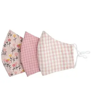 MAISON ME - Kids Lollipop Flower Mask Bundle