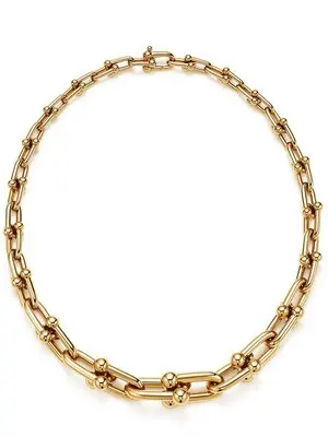 tiffany & co. - Tiffany HardWear Graduated Link Necklace