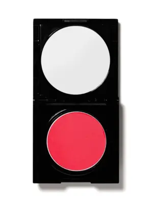MARIE HUNTER BEAUTY Silk Blush In Pizazz