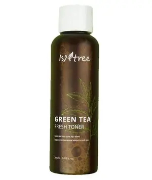 Undefined Green Tea Fresh Toner - One-color