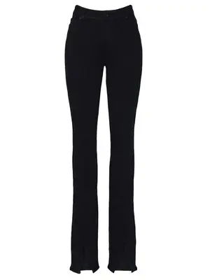 Paige High Rise Manhattan Jeans