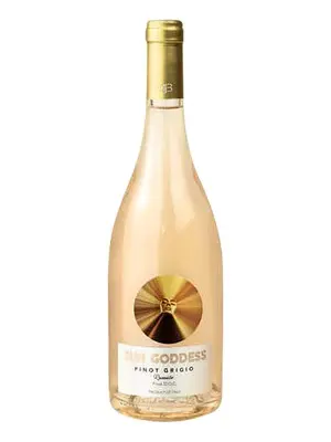 SUN GODDESS Pinot Grigio
