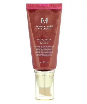 Undefined Perfect Cover Bb Cream Spf 42