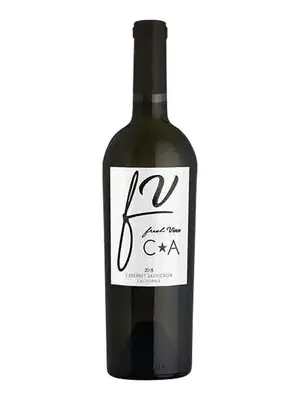 FRESH VINE Cabernet Sauvignon