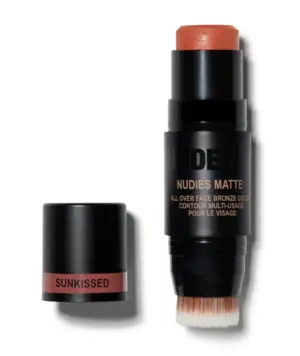 NUDESTIX Nudies Bronze - One-color