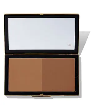 Victoria Beckham Matte Bronzing Brick