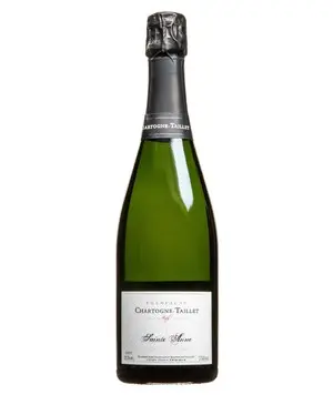 PARCELLE WINE Chartogne-Taillet, 'Cuvée Ste. Anne' NV - One-color