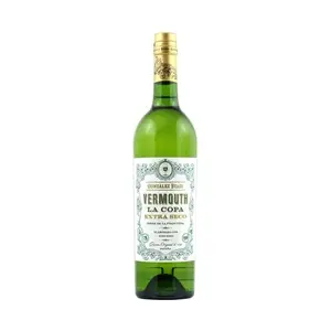  - Vermouth Extra Seco