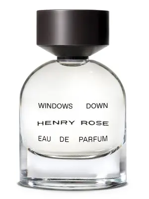 HENRY ROSE Windows Down Eau De Parfum