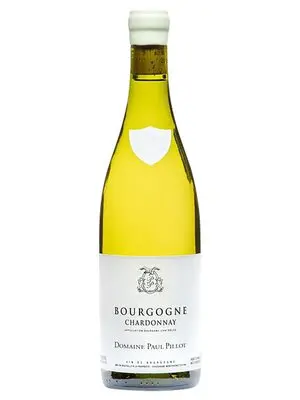 PARCELLE WINE Paul Pillot, Bourgogne Blanc 2019