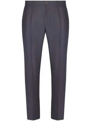 Dolce & Gabbana Tailored Trousers - Blue