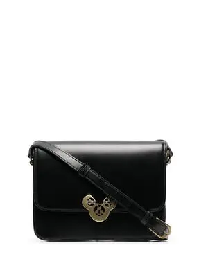 Isabel Marant Étoile Elda Flap Crossbody Bag