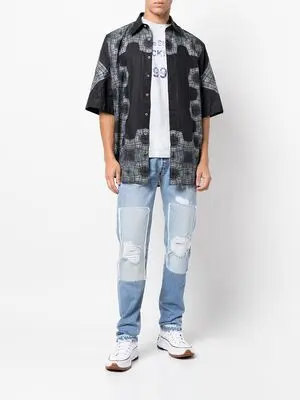 GALLERY DEPT. Ranger 5001 Denim Jeans - Blue