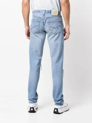 GALLERY DEPT. Ranger 5001 Denim Jeans - Blue