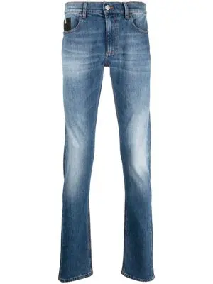 1017 Alyx 9sm Slim-cut Denim Jeans