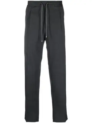 BRIGLIA 1949 Wimbledon Drawstring-waist Trousers