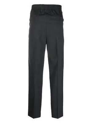 BRIGLIA 1949 Wimbledon Drawstring-waist Trousers