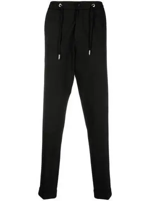 BILLIONAIRE Slim-cut Track Pants