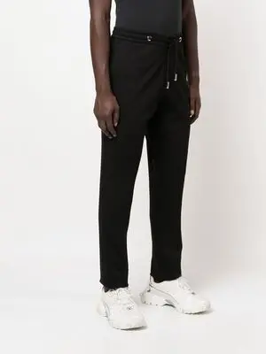 BILLIONAIRE Slim-cut Track Pants