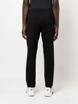 BILLIONAIRE Slim-cut Track Pants