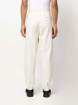 Palm Angels Straight-leg Track Pants